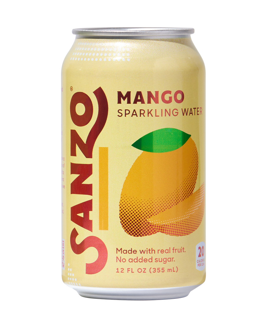Mango | 12-pack – Sanzo