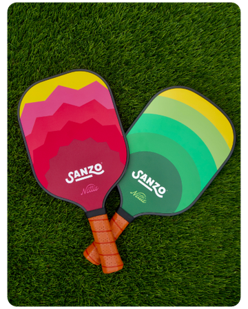 Sanzo: Sparkling Water | Asian-Inspired Flavors